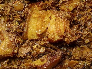Recettes de Boucané